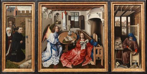 Saints In Medieval Christian Art Brewminate A Bold Blend Of News And Ideas