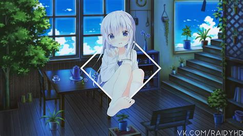 3840x2160px Free Download Hd Wallpaper Anime Anime Girls Picture