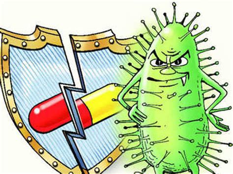 Superbugs सुपरबग्स बाकी देशों से ज्यादा भारत में जानलेवा मृत्यु दर