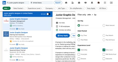 Graphic Designer Job Search Tips Best Practices Noble Desktop Blog