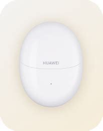 Huawei Freebuds