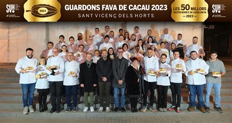 Sant Vicenç Dels Horts Premia