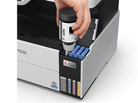 Máy in phun màu Epson đa chức năng Ecotank L Wifi META vn