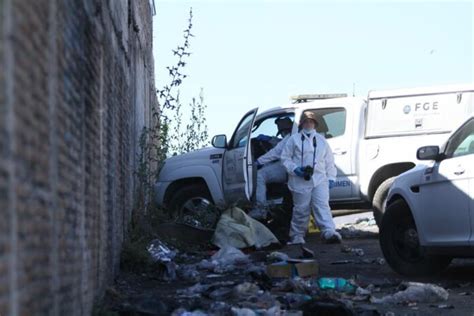 Siete Homicidios Más En Tijuana Semanario Zeta