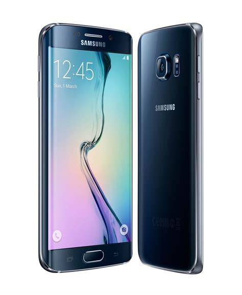 Samsung Gs6 Edgecombination 2blacksapphire Appliance Retailer