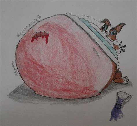 Peritos Potion Problem By Goldenfroodey On Deviantart