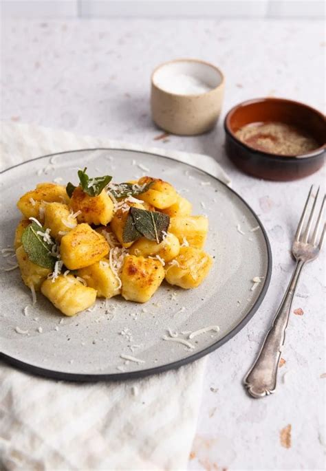 Original Italienische Gnocchi Selber Machen