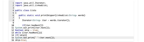 Solved \begin{tabular}{l|l} CHALLENGE \\ ACTIVITY & 15.2.5: | Chegg.com