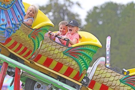 Nipawin Exhibition And Parade Returning In July Sasktoday Ca