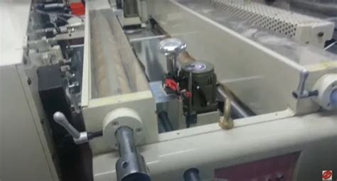 Fully Automatic Dry Film Lamination Machine At Best Price In Chennai