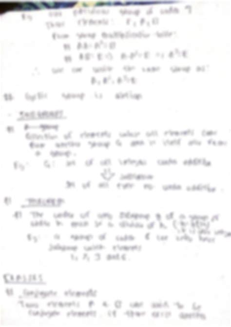 Solution Group Theory Brief Introduction Studypool