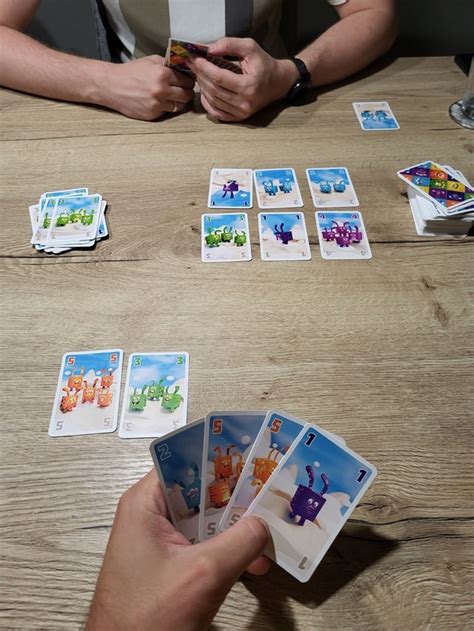 Quibbles Kaartspel Review Speluitleg Unboxing Spellenwijs