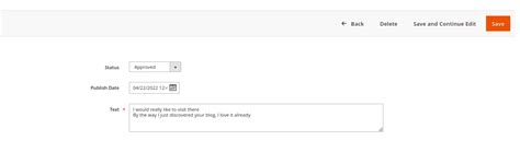Magento 2 Blog Extension Blog Module For Magento 2