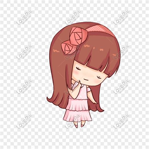 조디악 별자리 처녀 그림 Png 일러스트 무료 다운로드 Lovepik