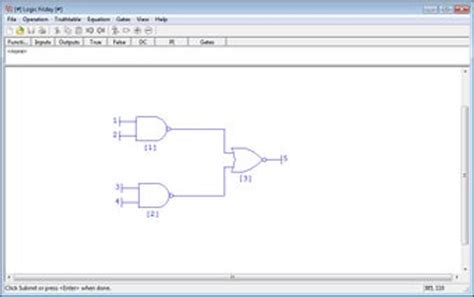 Logic Friday For Pc Windows 114 Download
