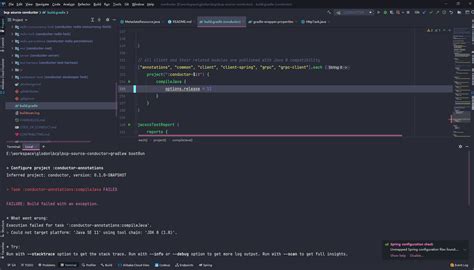 [question] i can t deploy the conductor v3 4 0 · issue 2793 · netflix