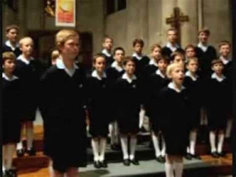 Les Petits chanteurs à la croix de bois dates de concerts