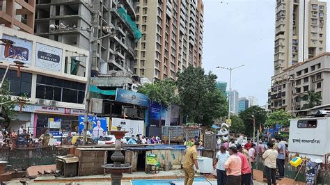 Mumbai Mns Opposes Relief For Kabootar Khanas Tells Bmc To Prioritise Mumbai Mns Opposes Relief For Kabootar Khanas Tells Bmc To Prioritise