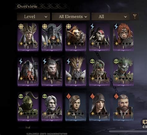 Need Help With A Vortex Team Please R Dragonheir Silentgods