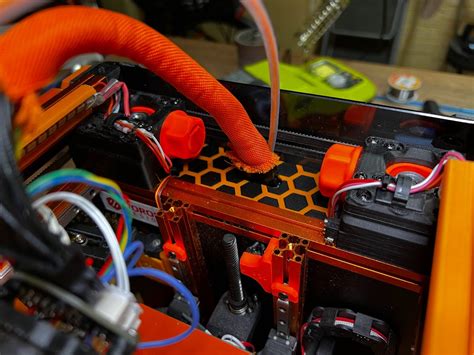 Voron 0 1 Motor Panel Mod For Umbilical By Robertgriffiths Download
