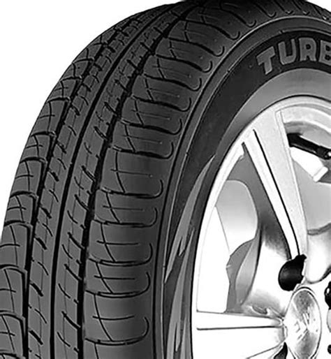 TURBO ECO Llantas 777