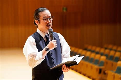 ピアニスト反田恭平がオーケストラのための株式会社を設立「演奏家が永続的に活動の場を獲得し、経済的活動を展開できるように」 Spice