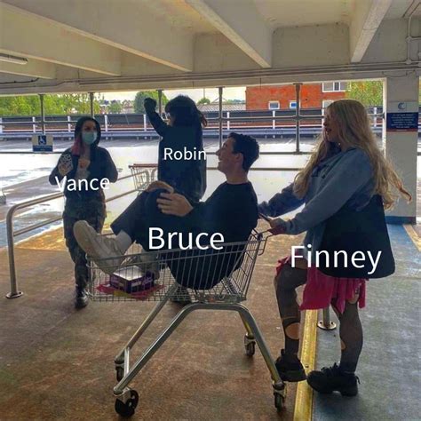 Vance X Finney On Tumblr