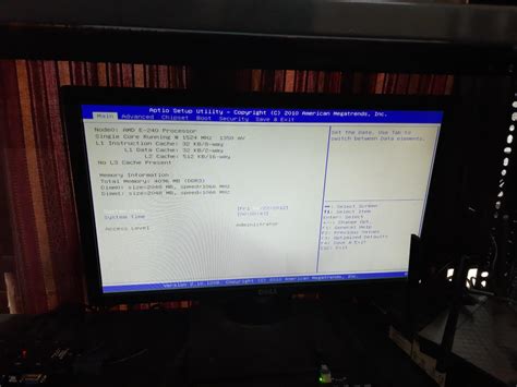 Buy Jetway Tae24g Itx Amd Hudson D1 Mini Itx Motherboard W Embedded Fusion E240 1