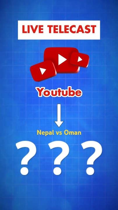 Nepal Vs Oman Live Playing Xi Players To Watch Nepali Time Cwc