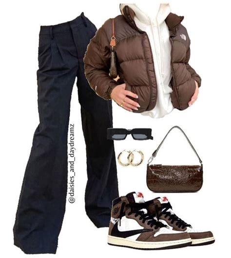 Pin By Rocio Ma On Inspo Outfits In 2022 Outfit Sets Fashion My Style