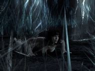 Naked Carla Gugino In Threshold