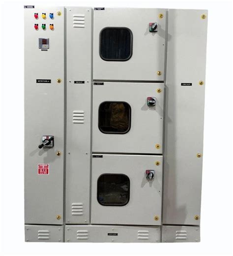 70kw Ct Meter Panel At ₹ 85000 Electric Control Panel In Pune Id