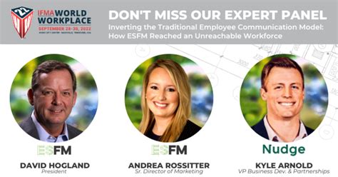 Elevating Solutions In Facilities Management News Esfm