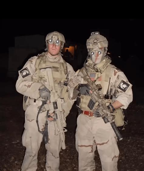 Early Gwot Era Eotech Identification Rtacticalgear