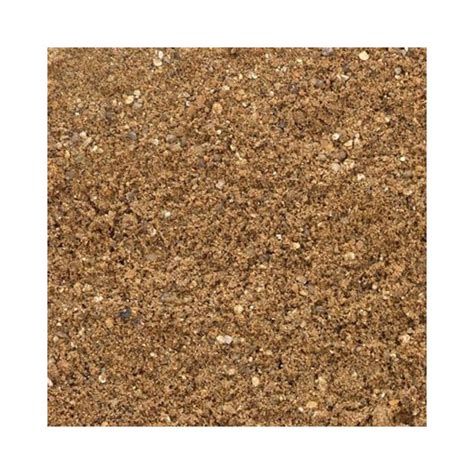 BORDER MERSEY GRIT CONCRETE SAND MINI BAG PRE PACKED SGME3 Huws Gray