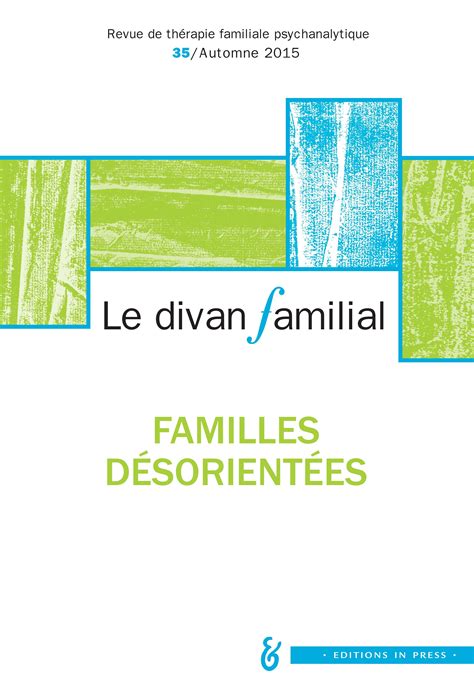 Inceste Fraternel Dans Une Famille Recomposée