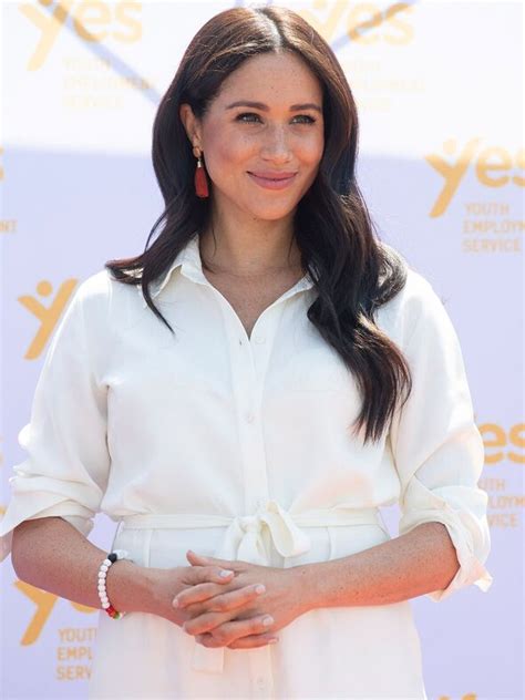 Meghan Has Card Up Her Sleeve For Potential Memoir If Latest Netflix
