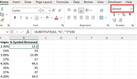 Descubre El Secreto Para Eliminar El Porcentaje En Excel Y Sorprende