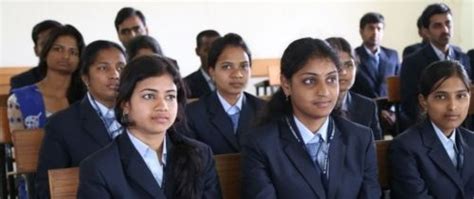 St Xaviers Pg College Ranga Reddy Campus Photos Virtual Tour