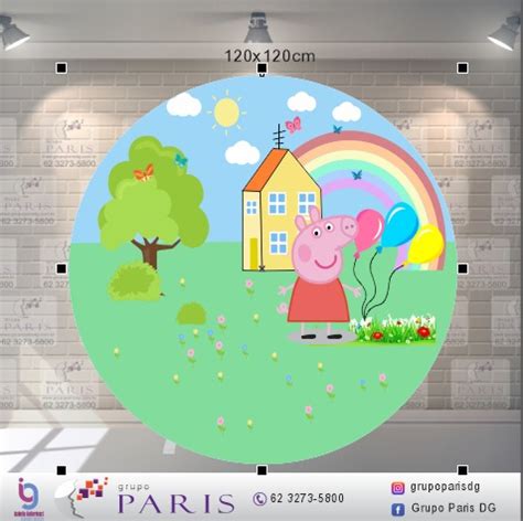 Paris Paineis Sublimados Goi Nia Painel Sublimado Painel Sublima O Painel Para Festas