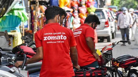 Zomato Q4 Results Firm Logs Fourth Straight Quarter Of Profit At Rs
