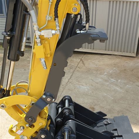 코끼리 집게 딱따구리 집게 이지건설기계