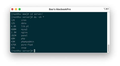 Mysql Bin Aapanel Takes Up A Lot Of Space Mysql Bin000001