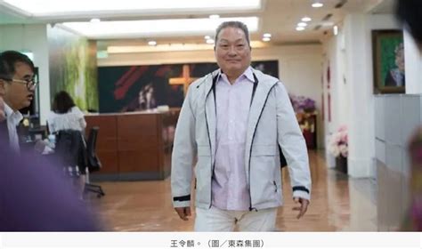釐清柯文哲政治獻金、京華城案金流 檢廉傳喚東森總裁王令麟作證 民生電子報