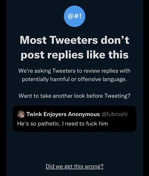 ฅ•ﻌ•ฅ On Twitter Rt Fubroshi Yeah Well Most Tweeters Dont