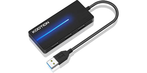 Who Knew Just Would Score You A Highly Rated In Usb Hub At Off