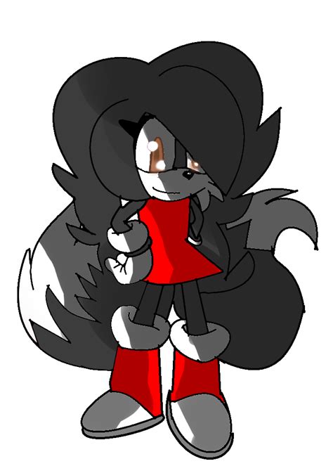 Malak The Fox By Amongus669 On Deviantart