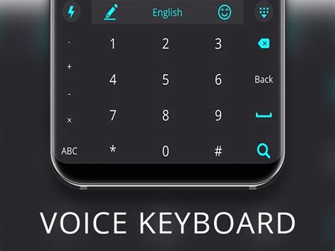 Voice Keyboard Theme Apk Für Android Download