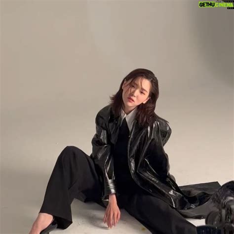 Kim Ji Eun Instagram Gethu Cinema
