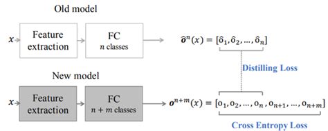 增量学习BiC Large Scale Incremental Learning 知乎